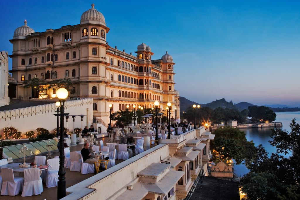 15 Best Places to Visit in Udaipur - My Udaipur City