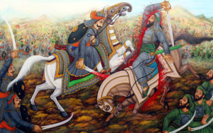 History Of Mewar Dynasty
